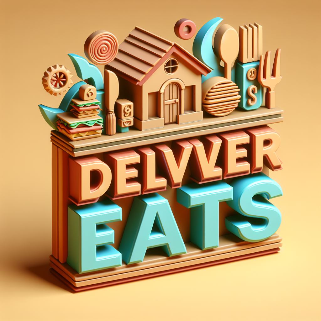 Delvver Eats